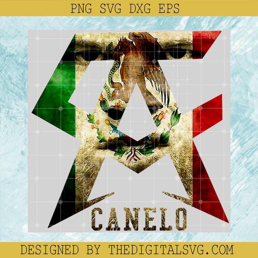 Canelo Alvarez Logo