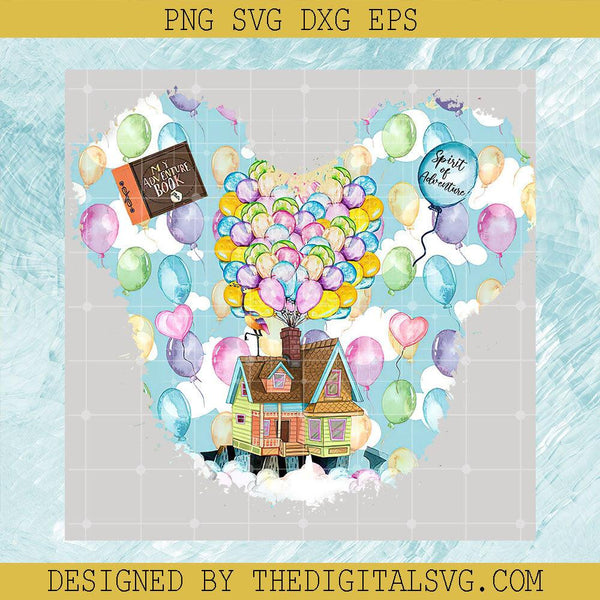 1wCa9S.Up-Paradise-Falls-PNG-Mickey-Mouse-PNG-Disney-Up-PNG-copy_grande ...