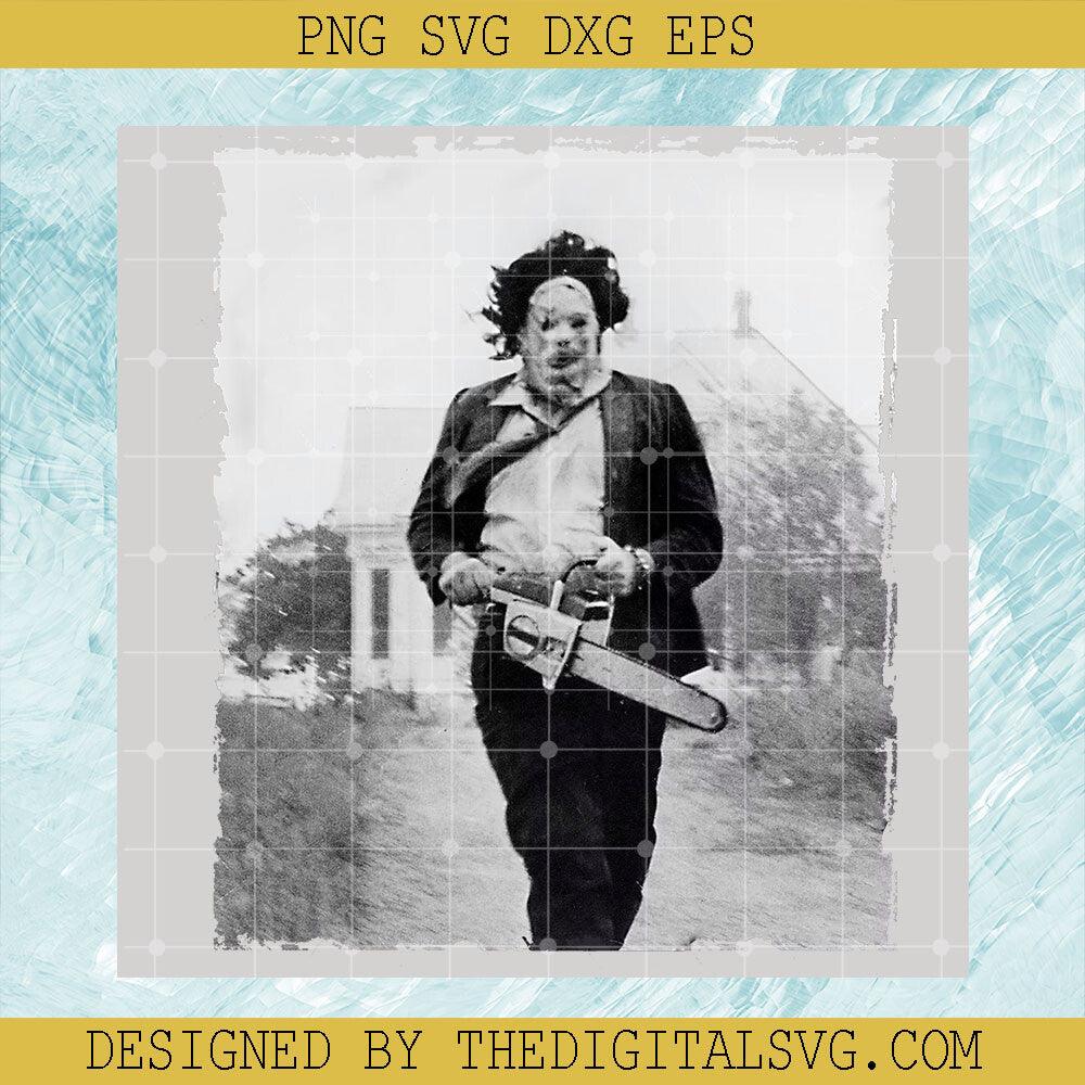 Horror Texas Chainsaw Massacre PNG, Halloween The Texas PNG, Halloween ...