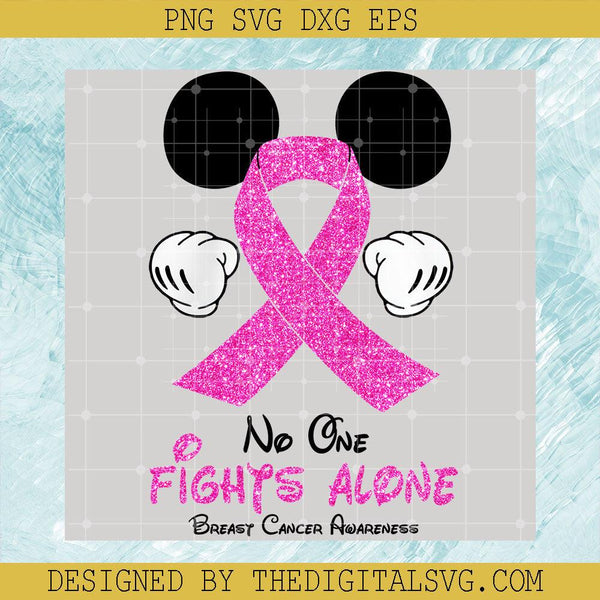 209rAh.Mickey-Breast-Cancer-American-PNG-No-One-Fights-Alone-PNG-Mickey ...