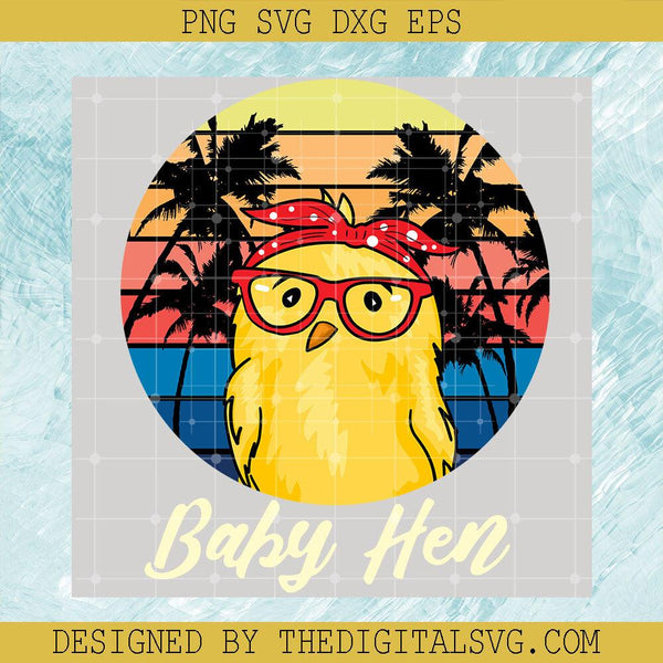 2AfKDG.Baby-Hen-Svg-Messy-Bun-Chicken-Svg-Cartoon-Chicken-Svg-copy ...