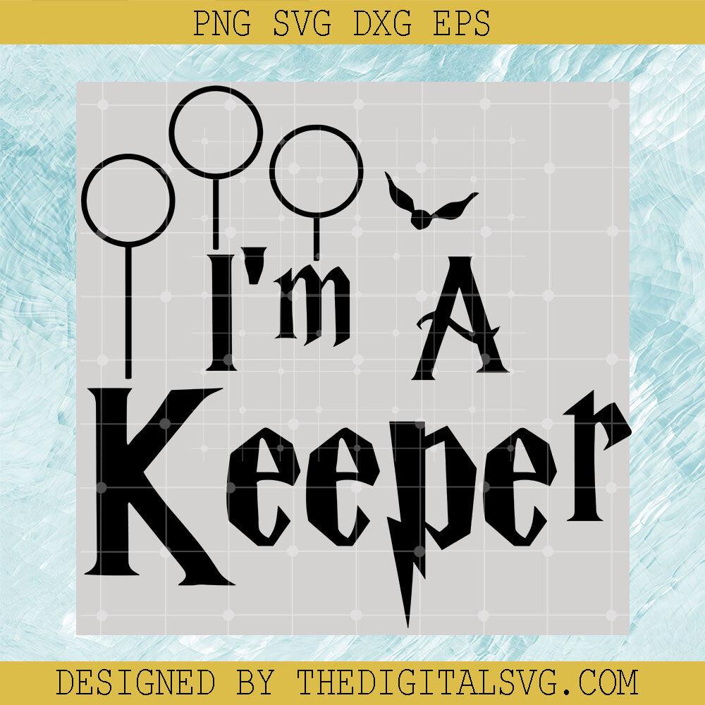 Harry Potter Keeper Clipart Quditch Clip Art #1514024
