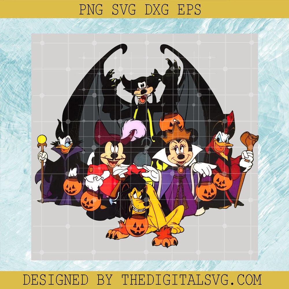 Halloween Vampire Costume PNG, Characters Disney Halloween PNG, Family ...