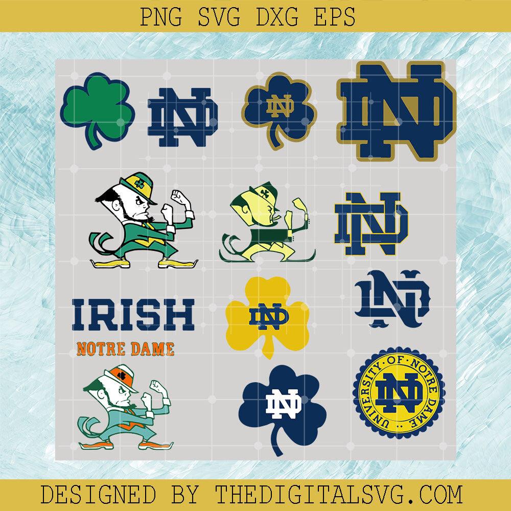 Fighting Irish Clover Vector Fighting Irish Track Vector Art, Icons,