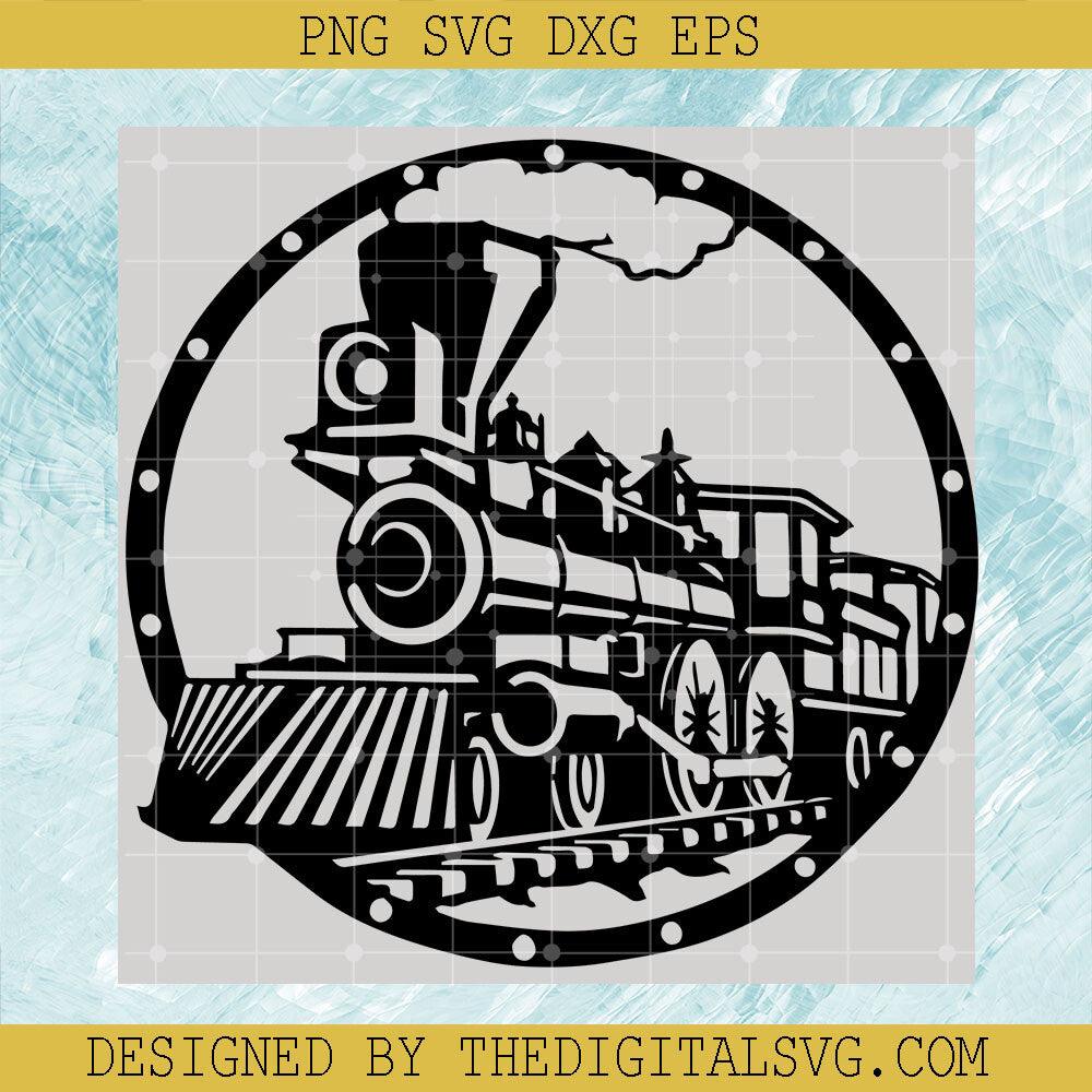 Harry Potter Svg, Hogwarts Svg, Train To Hogwarts Svg | TheDigitalSVG