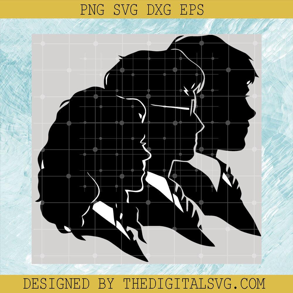 Expecto Patronum Svg, Harry Potter Svg, Reindeer Svg | TheDigitalSVG