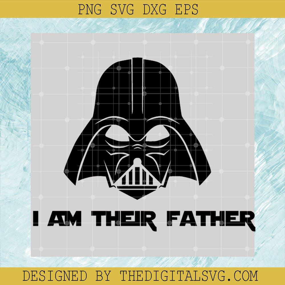 I Am The Father Svg, The Father Svg, Father Girl Svg, Happy Father Svg ...