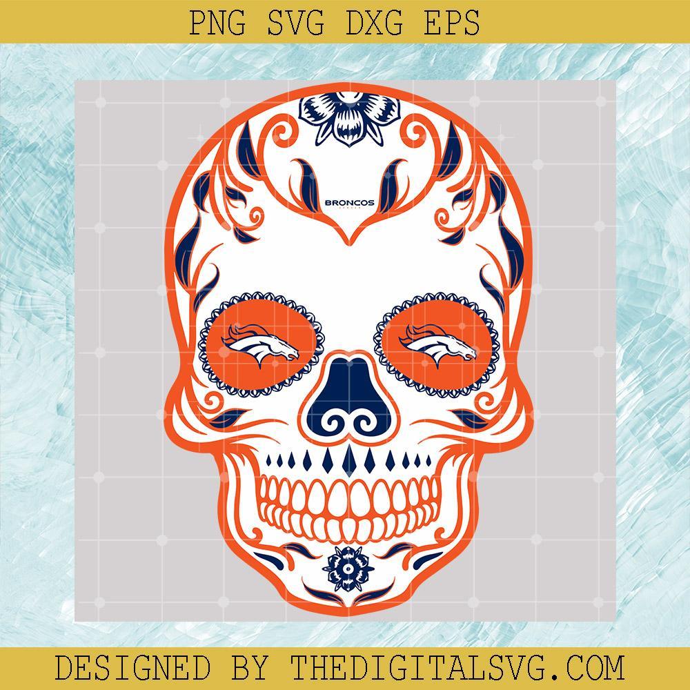 Denver_Broncos_Skull_Svg_Skull_NFL_Svg_Sport_NFL_Svg_Skull_Nfl_Shirt ...