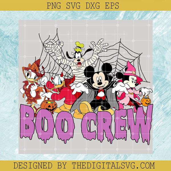 OKpn5q.Disney-Boo-Crew-SVG-Halloween-Family-Disney-Spiderweb-SVG ...