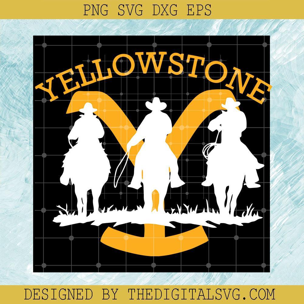 Yellowstone Svg, Yellowstone Dutton Ranch Svg, Yellowstone Y Logo Svg ...