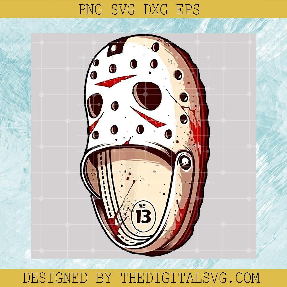 Halloween Jason Shoes Voorhees Svg, Jason Svg, Scary Svg, Halloween Svg ...