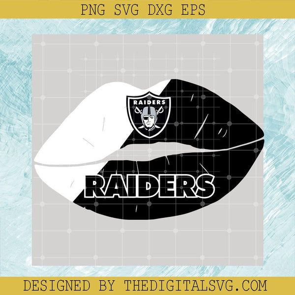 Oakland Raiders Svg Las Vegas Raiders Logo NFL SVG | Creative Design